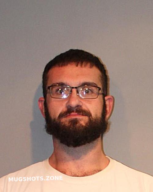 BLEDSOE MATTHEW EDWARD 11/17/2023 - Southwest Regional Jail Mugshots Zone