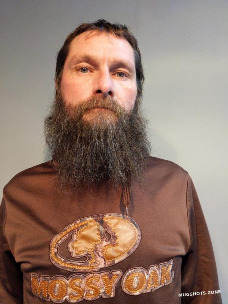 TOMKO DOUGLAS ROBERT 11/18/2023 - Southwest Regional Jail Mugshots Zone