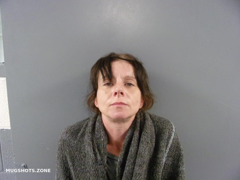 SPARKS DEANNA MICHELLE 11/21/2023 - Southwest Regional Jail Mugshots Zone