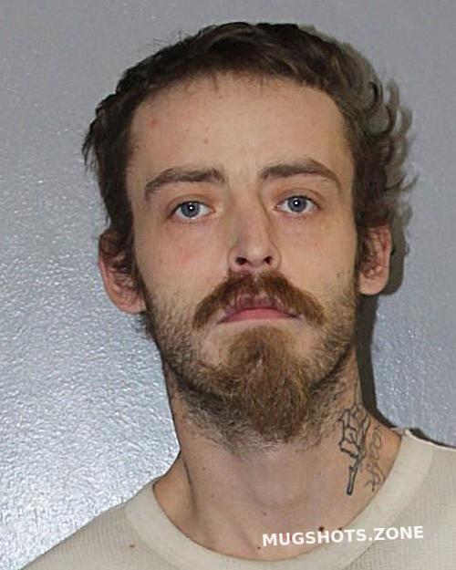 ESTEP JORDAN RAY 11/22/2023 - Southwest Regional Jail Mugshots Zone