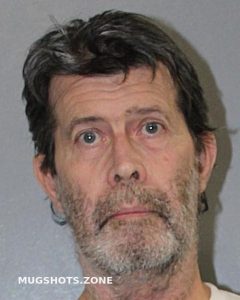 BARTLEY RANDALL BLAKE 11/22/2023 - Southwest Regional Jail Mugshots Zone