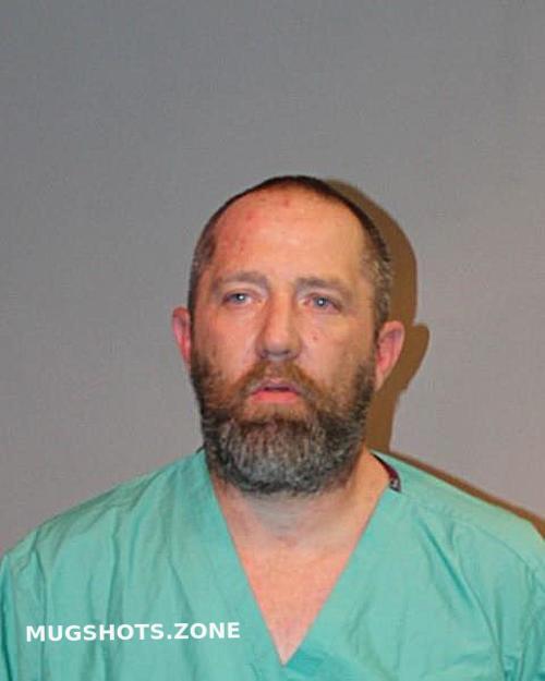 MEADE JAMES WALTON 11/24/2023 - Southwest Regional Jail Mugshots Zone