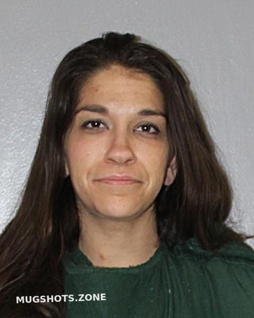 JUSTUS AMANDA DAWN 11/25/2023 - Southwest Regional Jail Mugshots Zone