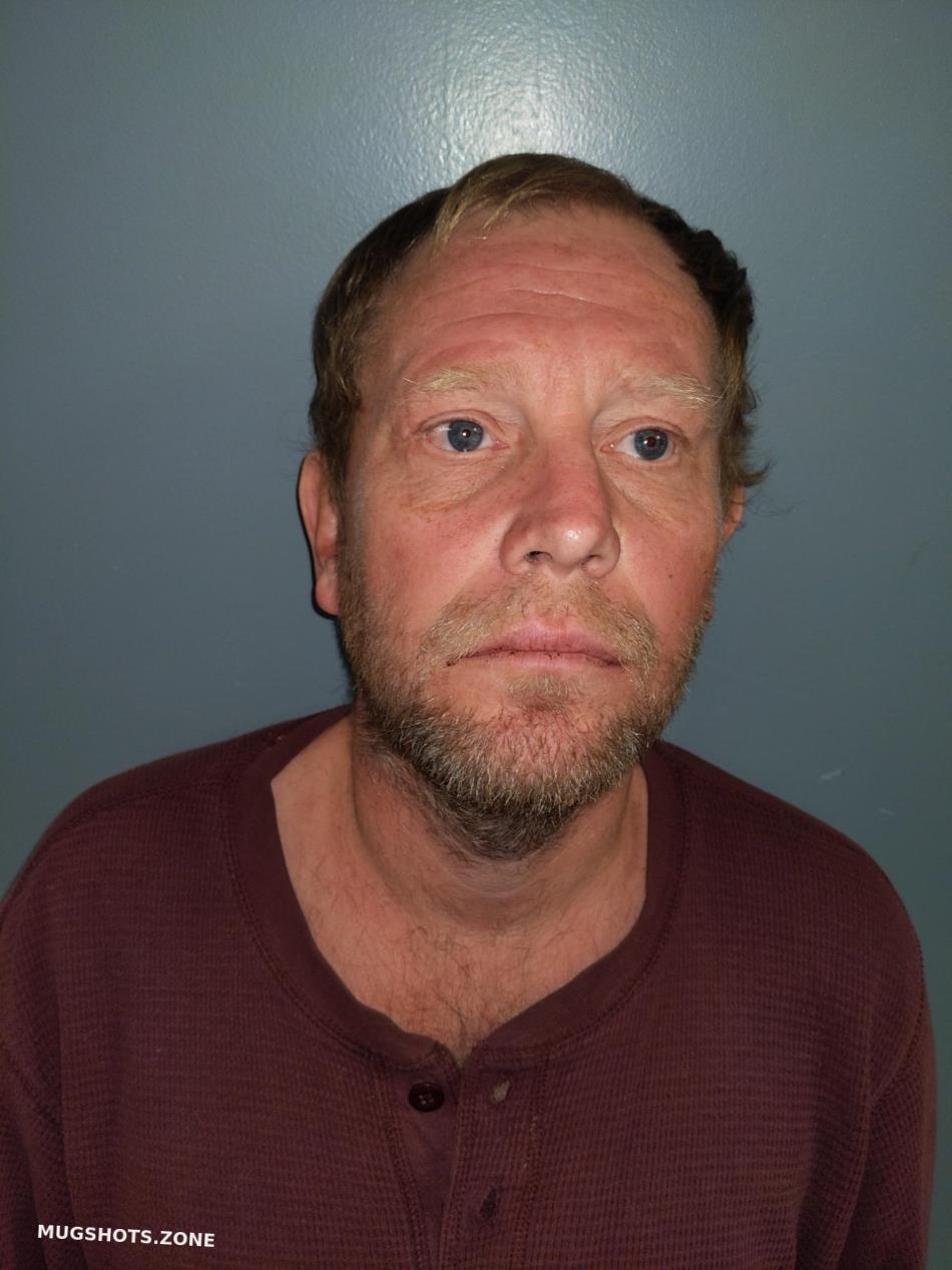 KEEN ALLEN WILLIAM JR 11/27/2023 - Southwest Regional Jail Mugshots Zone