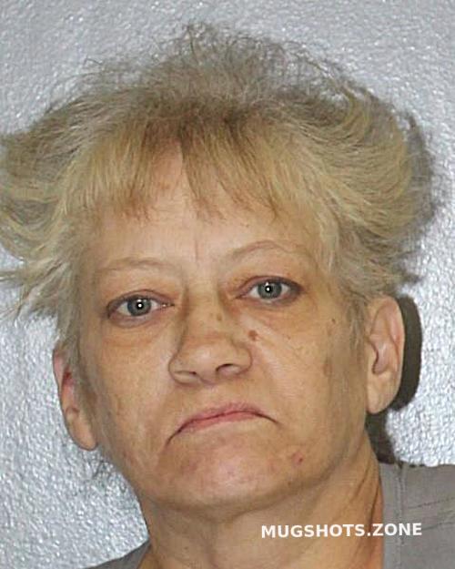 BYRD PEGGY SUE 11/27/2023 - Southwest Regional Jail Mugshots Zone