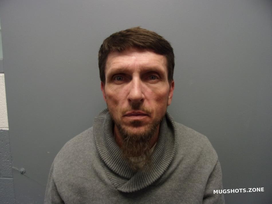 RIFE SCOTT SYLVESTER 11/30/2023 - Southwest Regional Jail Mugshots Zone