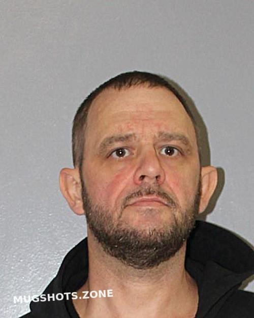 Salmons James Lelin 12 01 2023 Southwest Regional Jail Mugshots Zone