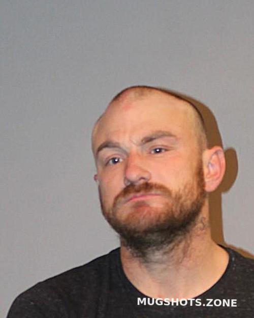 JONES DUSTIN LANE 12/01/2023 - Southwest Regional Jail Mugshots Zone