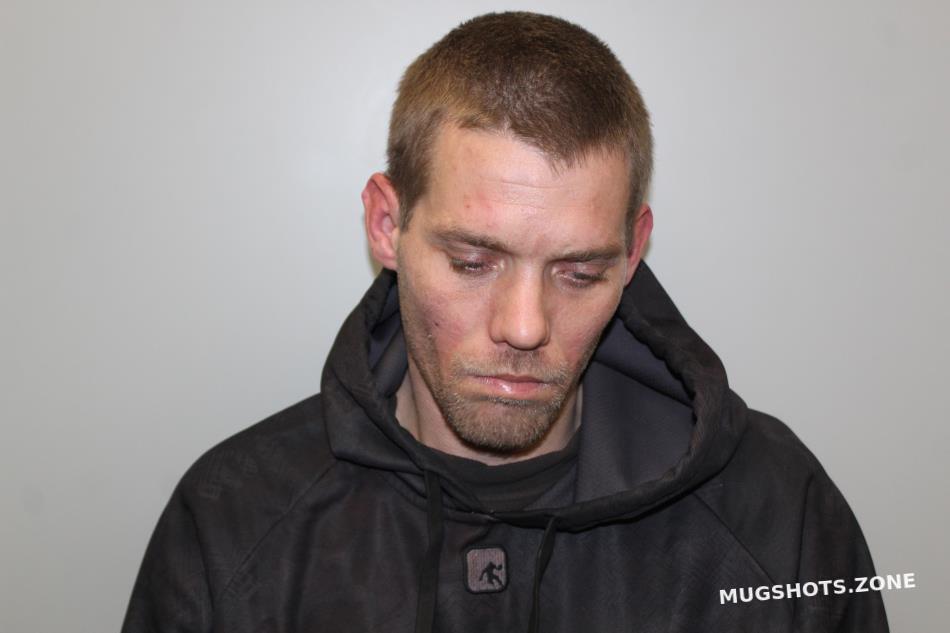 WINE ROBERT WILLIAM JR 12/05/2023 - Southwest Regional Jail Mugshots Zone