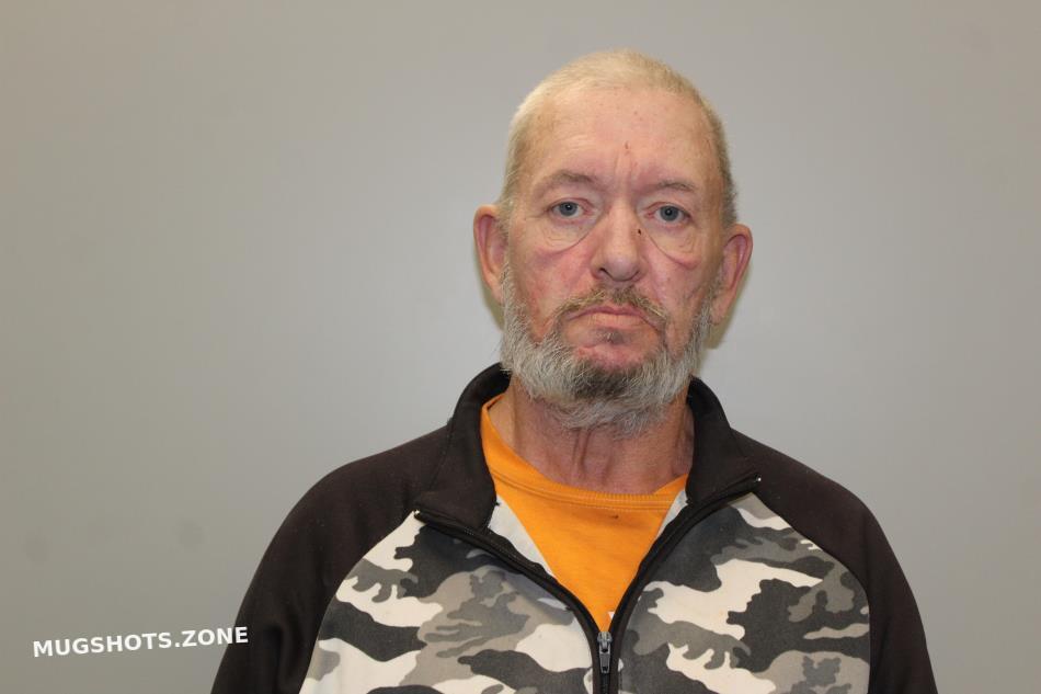 ESTEP DONALD DEWAYNE 12/06/2023 - Southwest Regional Jail Mugshots Zone