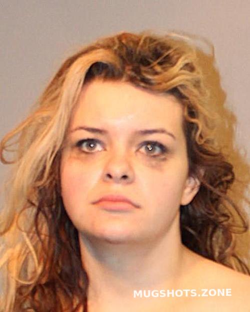 Cox Hannah 12 08 2023 Southwest Regional Jail Mugshots Zone