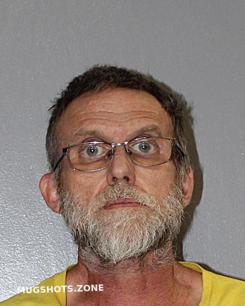 STANLEY ROBERT CRAIG 12/08/2023 - Southwest Regional Jail Mugshots Zone