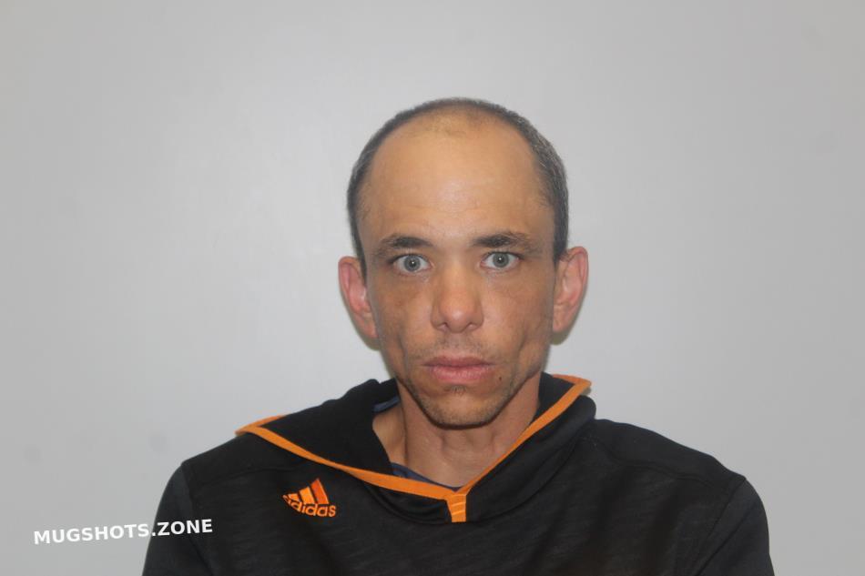 LOCKLEAR CHRISTOPHER LEE 12/10/2023 - Southwest Regional Jail Mugshots Zone