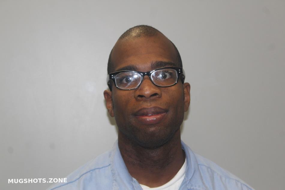 WRIGHT KENNETH LAMAR 12/11/2023 - Southwest Regional Jail Mugshots Zone