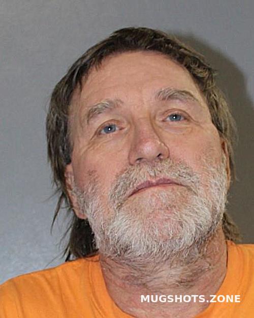 NEWSOME RANDY LEE 12/11/2023 - Southwest Regional Jail Mugshots Zone