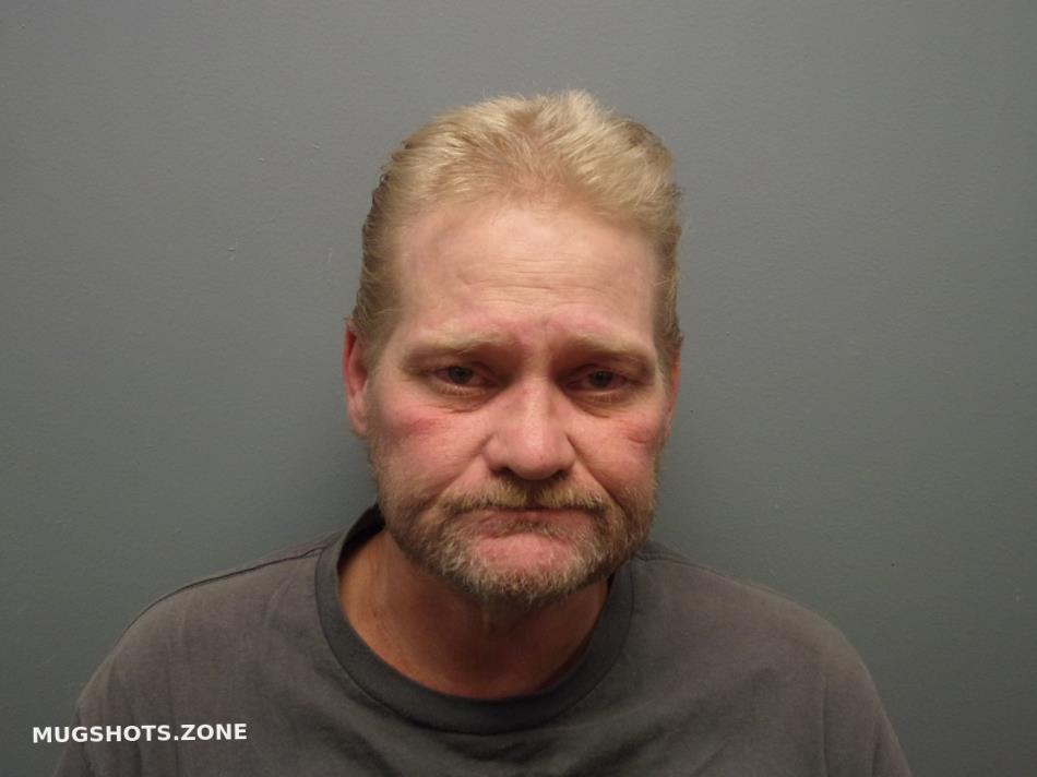 RUTHERFORD THOMAS PORTER 12/11/2023 - Southwest Regional Jail Mugshots Zone