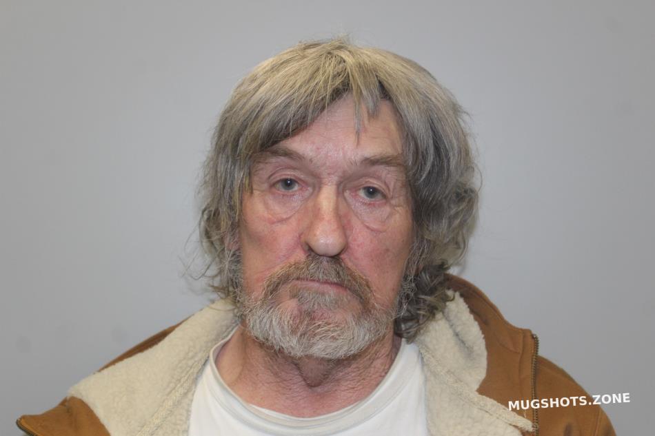 GOLLIHER MICHAEL RAY 12/12/2023 - Southwest Regional Jail Mugshots Zone