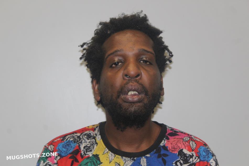 ROLLER DEVANTE RASHAD 12/12/2023 - Southwest Regional Jail Mugshots Zone