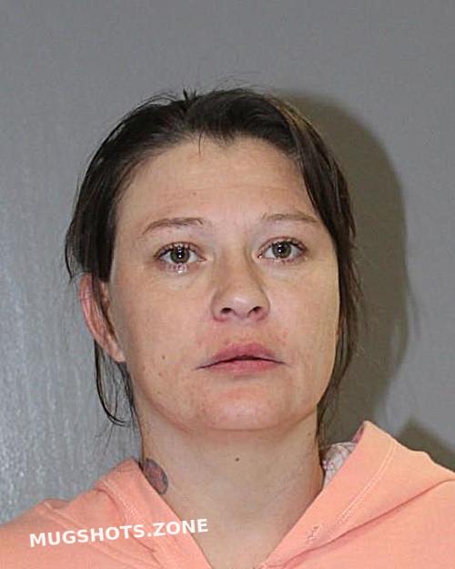 Parker Natasha Marie 12 13 2023 Southwest Regional Jail Mugshots Zone