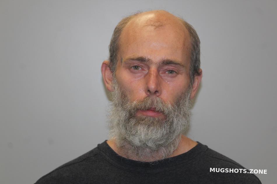 GILLEY TERRY ROBIN JR 12/13/2023 - Southwest Regional Jail Mugshots Zone