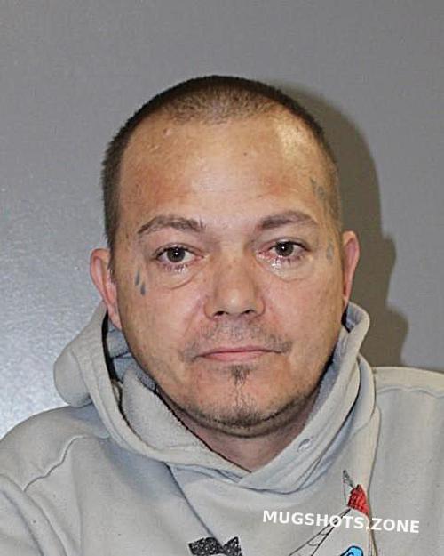 HUBBARD DONALD LEE JR 12/14/2023 - Southwest Regional Jail Mugshots Zone