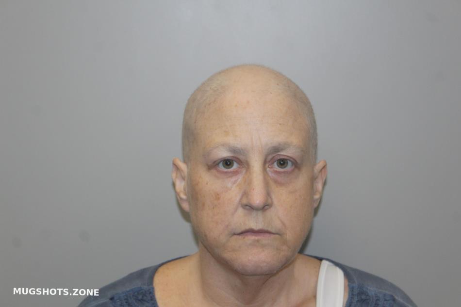 BOGGS ANGELA MARSH 12/15/2023 - Southwest Regional Jail Mugshots Zone