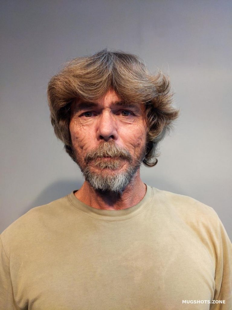 HAGY ROBERT ALLEN 12/15/2023 - Southwest Regional Jail Mugshots Zone