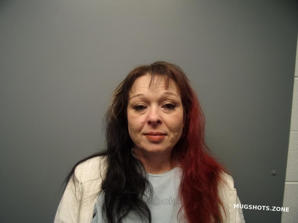 MILLS CONNIE JEAN 12/15/2023 - Southwest Regional Jail Mugshots Zone