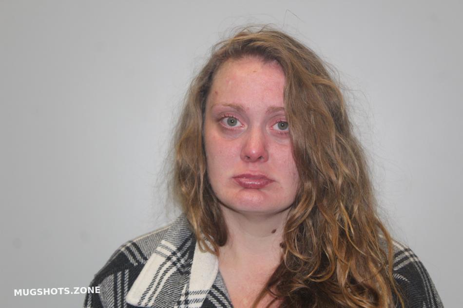 CABALLERO AMANDA CAROLYN 12/18/2023 - Southwest Regional Jail Mugshots Zone