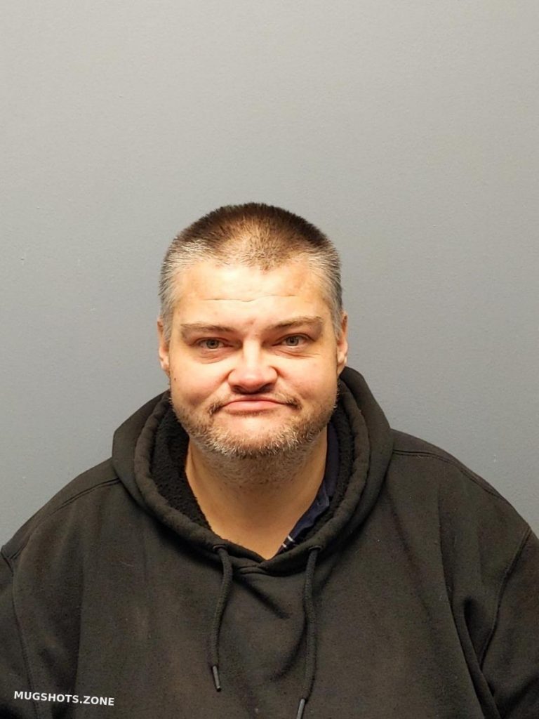 COMBS JOSEPH NORMAN 12/18/2023 - Southwest Regional Jail Mugshots Zone