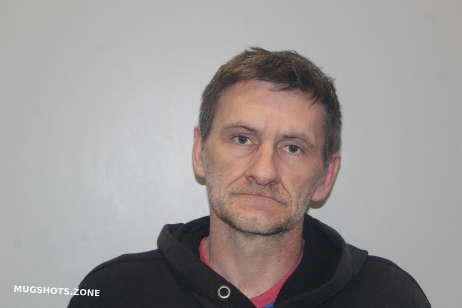 SINGLETON SHAUN ALBERT 12/18/2023 - Southwest Regional Jail Mugshots Zone