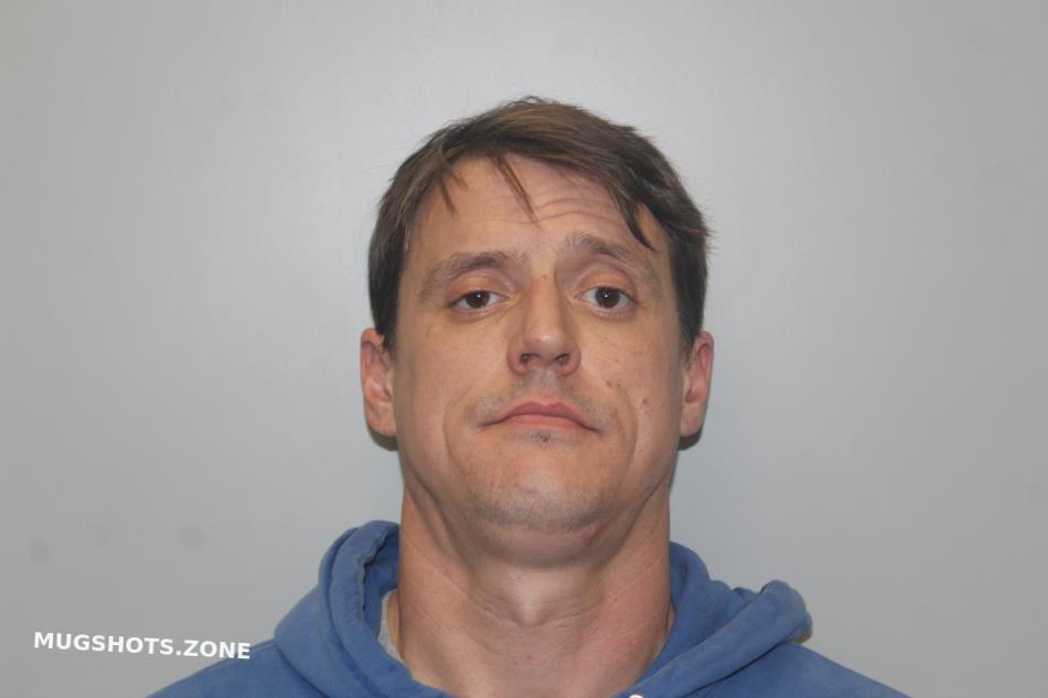 ARRINGTON JONATHAN AUBREY 12/19/2023 - Southwest Regional Jail Mugshots ...