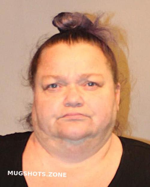 Warner Crystal Dawn 12 19 2023 Southwest Regional Jail Mugshots Zone