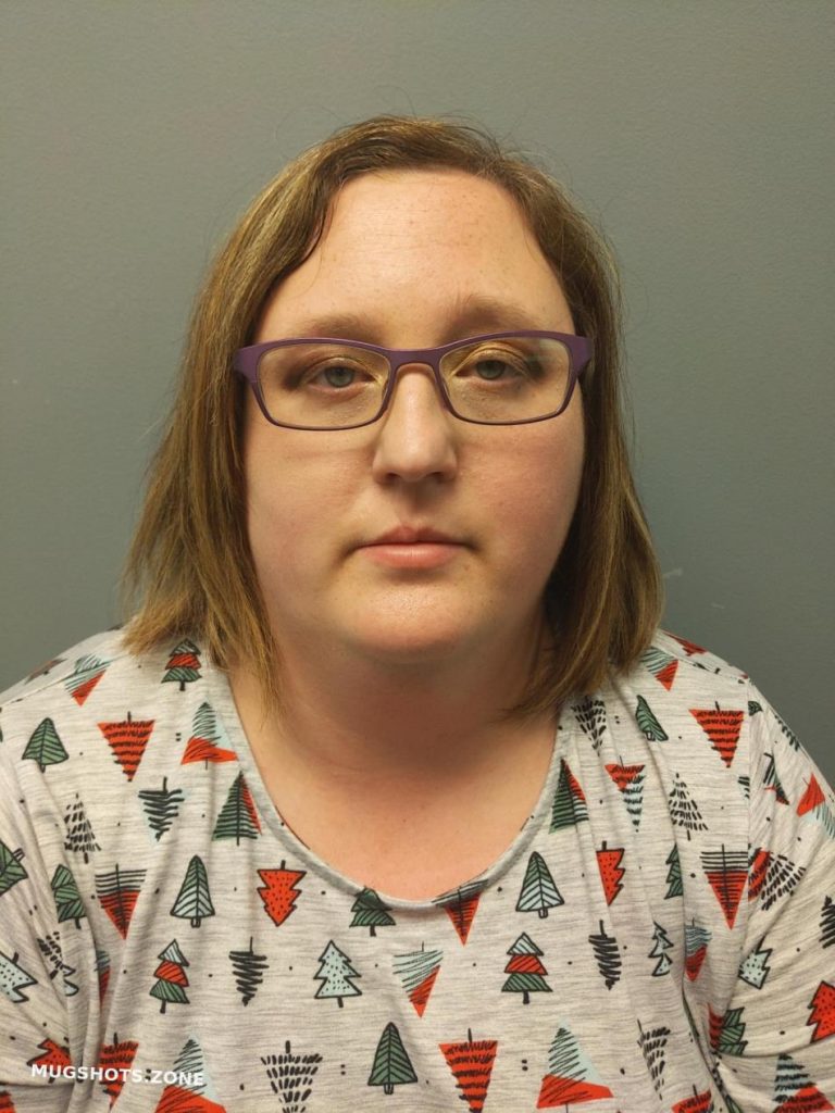 FIELDS BRIDGET ELAINE 12/20/2023 - Southwest Regional Jail Mugshots Zone