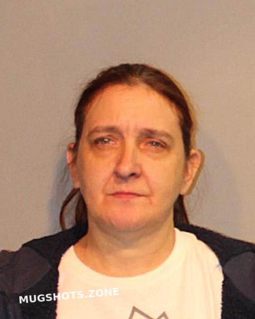 Ayers Patricia 12 21 2023 Southwest Regional Jail Mugshots Zone