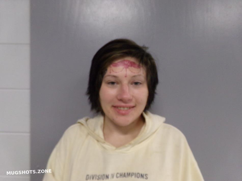 Kiser Deana 12 22 2023 Southwest Regional Jail Mugshots Zone