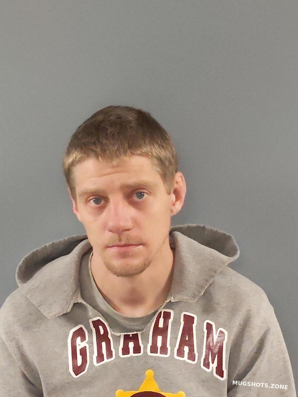 BOKISH AUSTIN SETH 12/27/2023 - Southwest Regional Jail Mugshots Zone