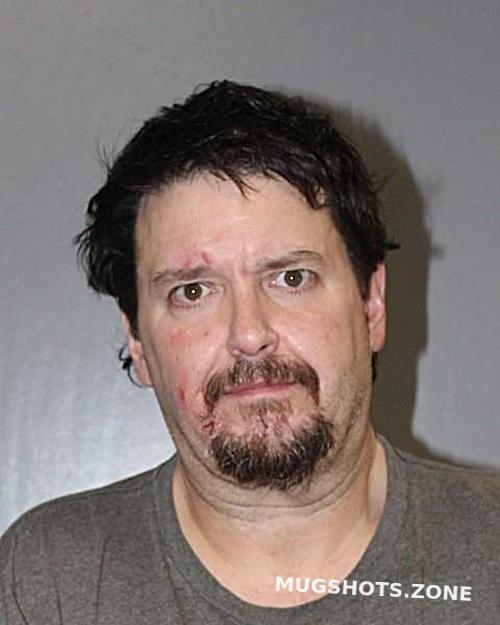 FLETCHER JASON WAYNE 12/27/2023 - Southwest Regional Jail Mugshots Zone