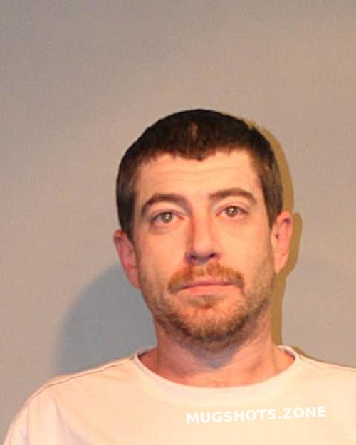 JOHNSTON TROY LEE 12/27/2023 - Southwest Regional Jail Mugshots Zone