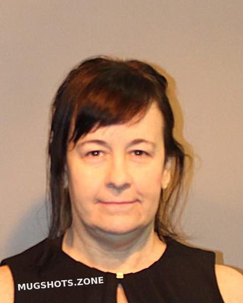 QUINN VANDY SAMANTHA 12/27/2023 - Southwest Regional Jail Mugshots Zone