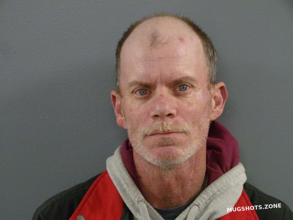 GALLAGHER WILLIAM MARTIN 12/28/2023 - Southwest Regional Jail Mugshots Zone