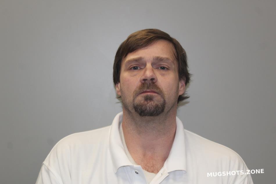 SCOTT BUSKY DWAYNE 12/29/2023 - Southwest Regional Jail Mugshots Zone