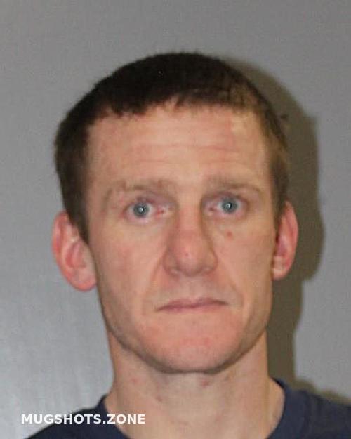 MULLINS KRISTOPHER SCOTT 12/30/2023 - Southwest Regional Jail Mugshots Zone