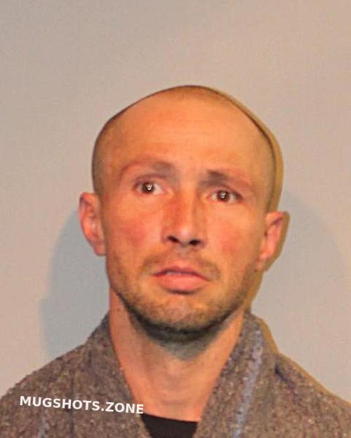 MOORE JOSHUA WADE 12/30/2023 - Southwest Regional Jail Mugshots Zone