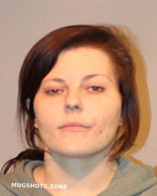 HEAD MIRANDA MACKENZIE 12/31/2023 - Southwest Regional Jail Mugshots Zone