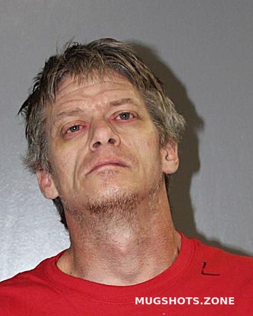 HIEBLER JOSHUA ANDREW 12/31/2023 - Southwest Regional Jail Mugshots Zone