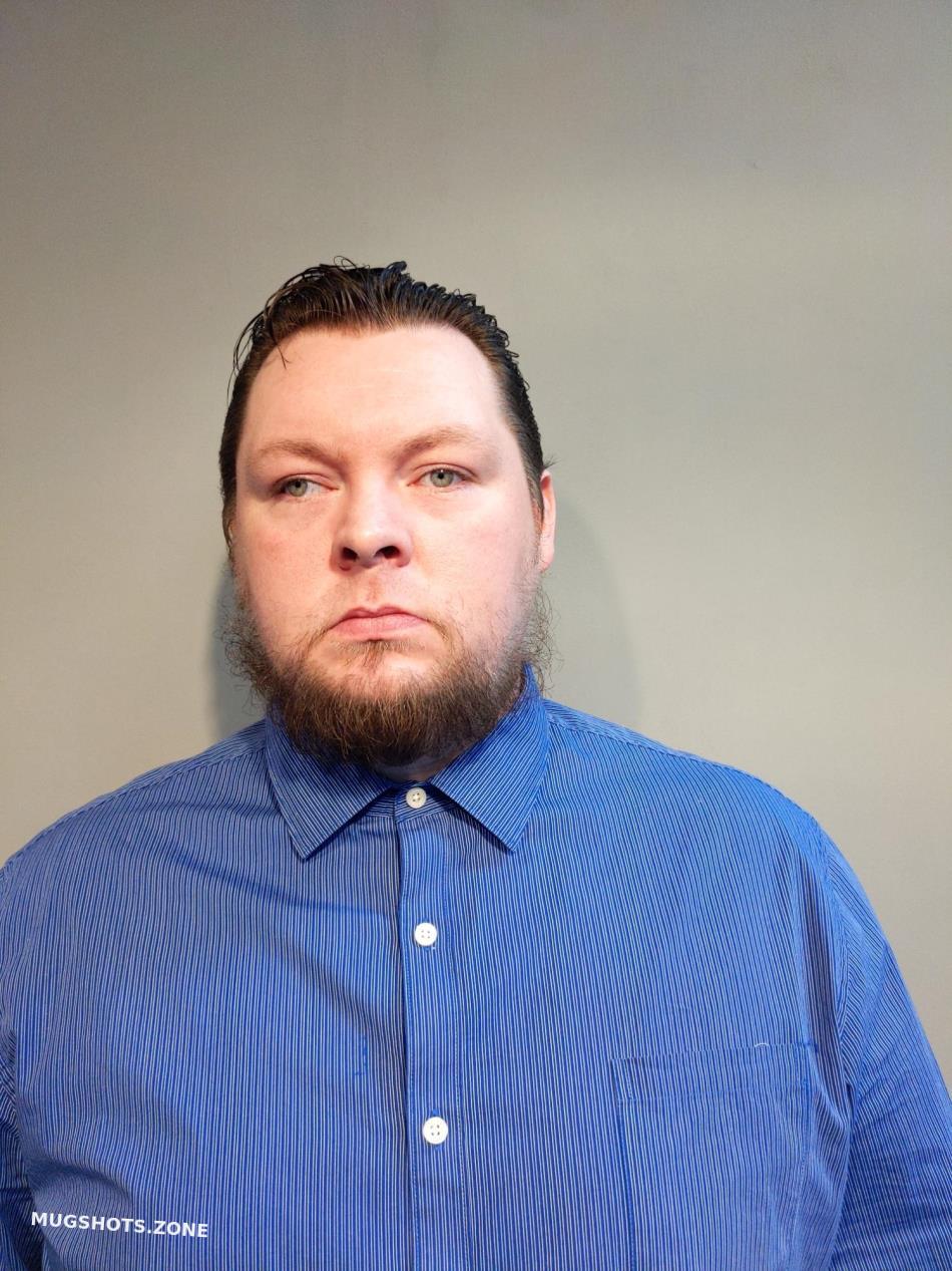 BISHOP DAVID DEWAYNE JR 01/03/2024 - Southwest Regional Jail Mugshots Zone