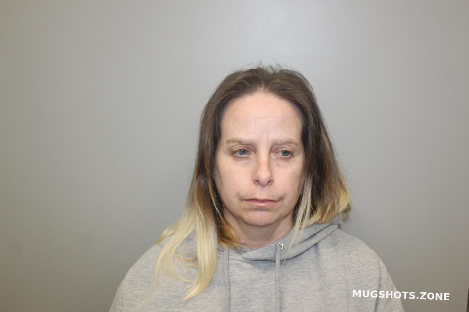 MAY SARAH ELIZABETH 01/03/2024 - Southwest Regional Jail Mugshots Zone