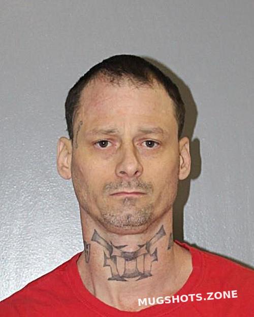 WEBB CHRISTOPHER KIRK 01/03/2024 - Southwest Regional Jail Mugshots Zone