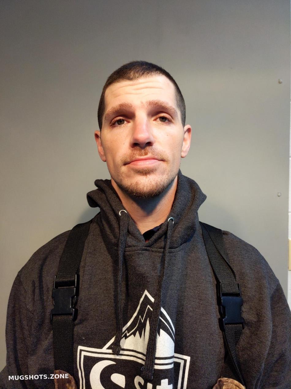 UPCHURCH JUSTIN NEAL 01/03/2024 - Southwest Regional Jail Mugshots Zone